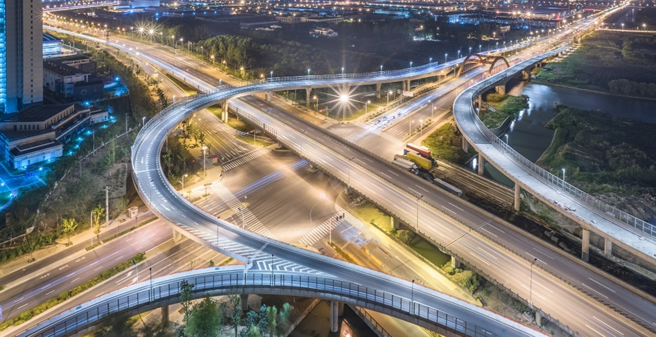 India's first high-speed train test track to be ready by 2024